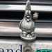 Patrick License Plate Topper - Etsy