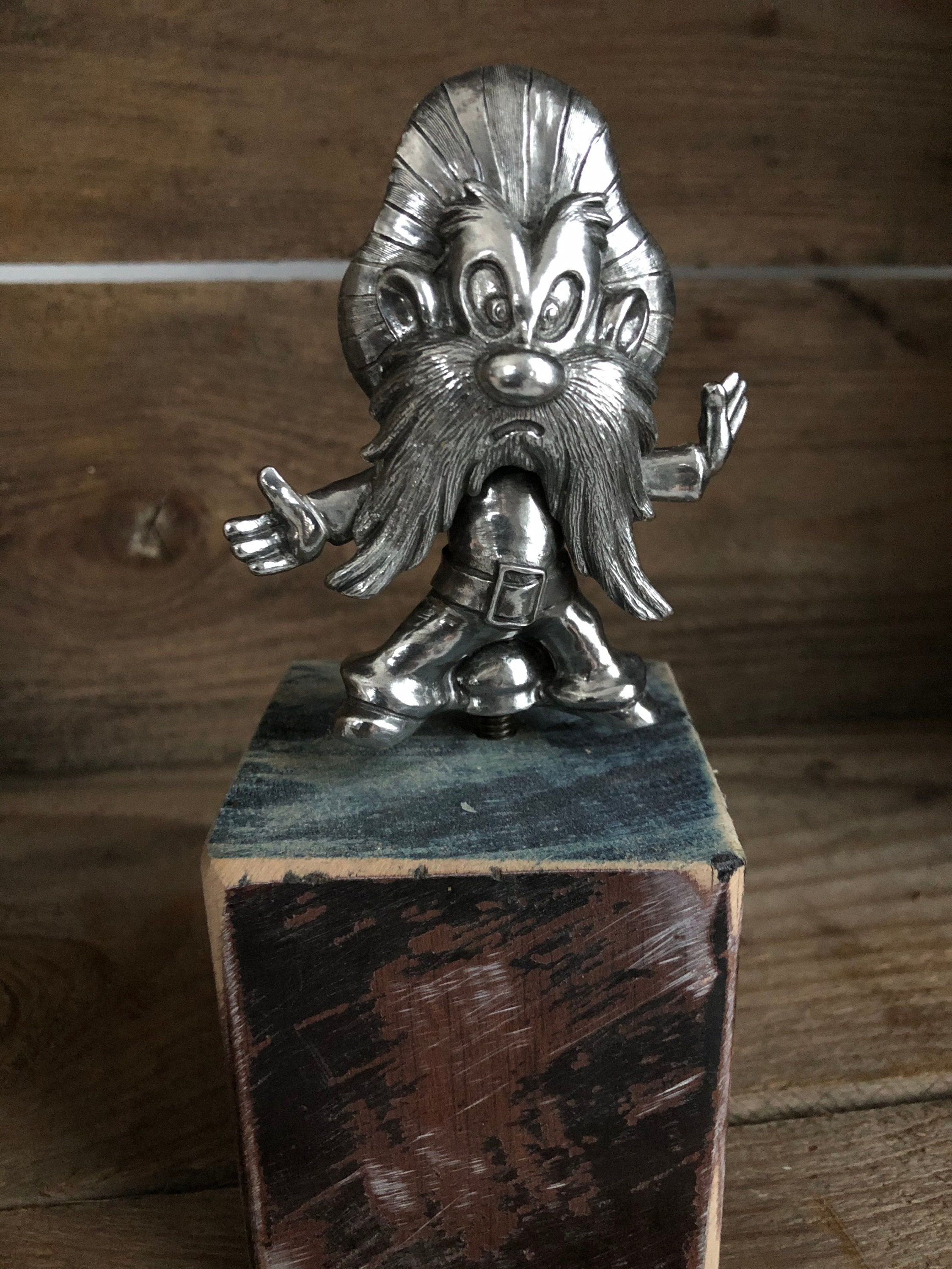 Sam Hood Ornament - Etsy