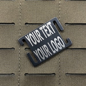 Molle Patch / Tag Custom - Etsy