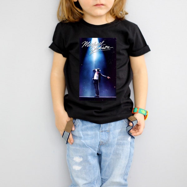 Michael Jackson - Etsy