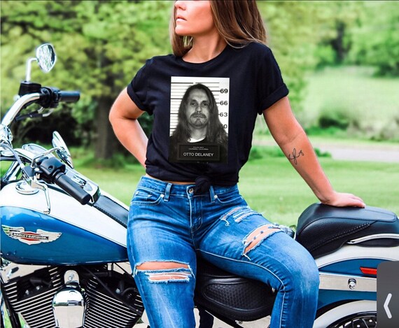 Otto Sons Of Anarchy