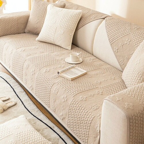 Pattern Sofa Cushion Seasonal Sofa Cushion Anti-slip Sofa - Etsy