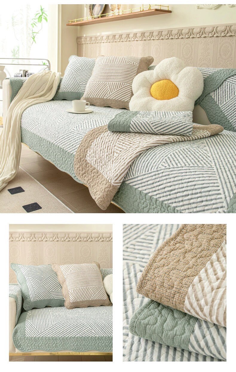 Pattern Sofa Cushion Seasonal Sofa Cushion Anti-slip Sofa - Etsy