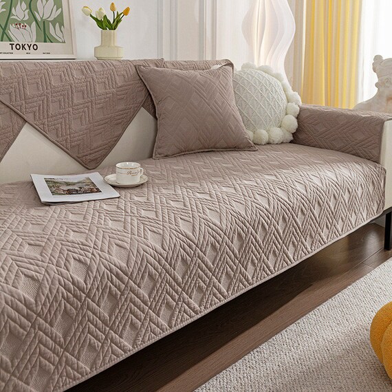 Pattern Sofa Cushion Seasonal Sofa Cushion Anti-slip Sofa - Etsy