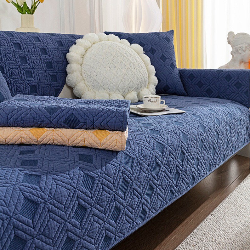 Pattern Sofa Cushion Seasonal Sofa Cushion Anti-slip Sofa - Etsy