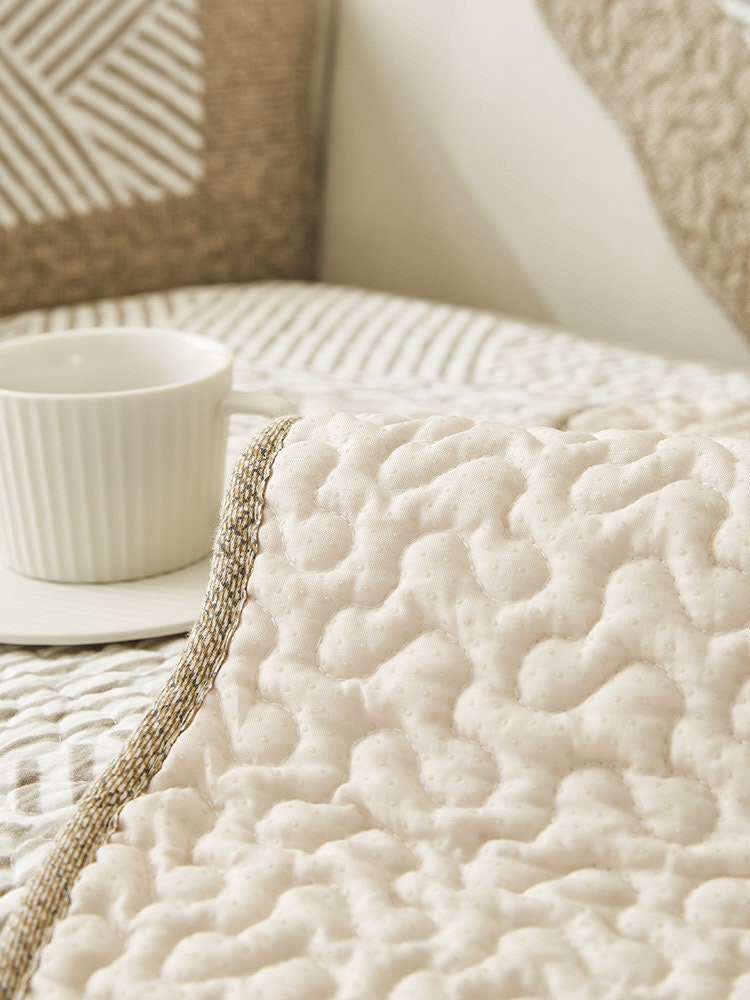 Pattern Sofa Cushion Seasonal Sofa Cushion Anti-slip Sofa - Etsy