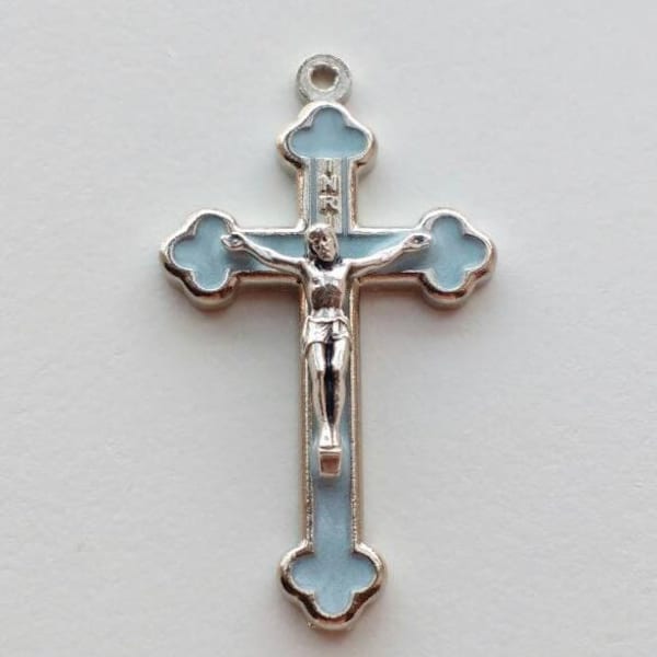 Catholic Crucifix - Etsy