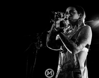 Morgan Wade Sticker - Etsy