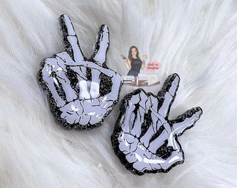 Dead Inside Sign - Etsy