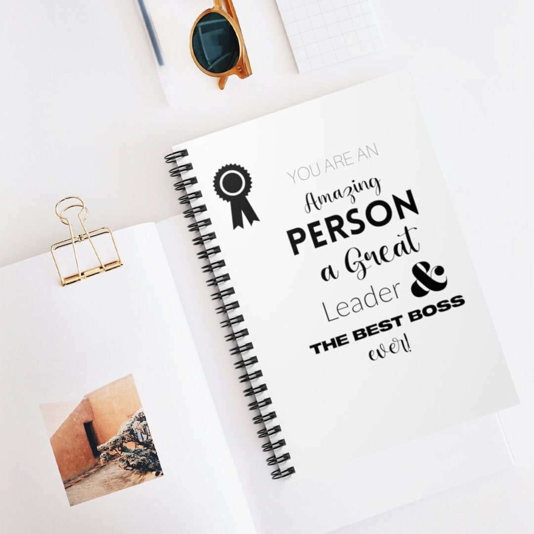 Best Boss Gift, Best Boss Ever, Boss Day Gift, Boss Appreciation Gifts ...