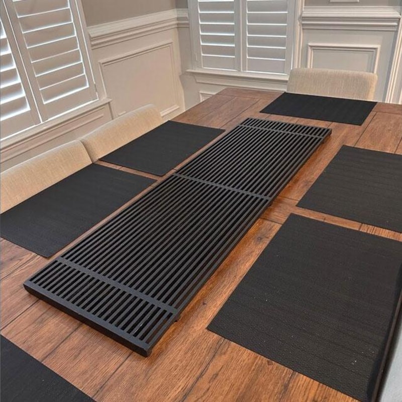 Table Centerpieces Trivets - Etsy