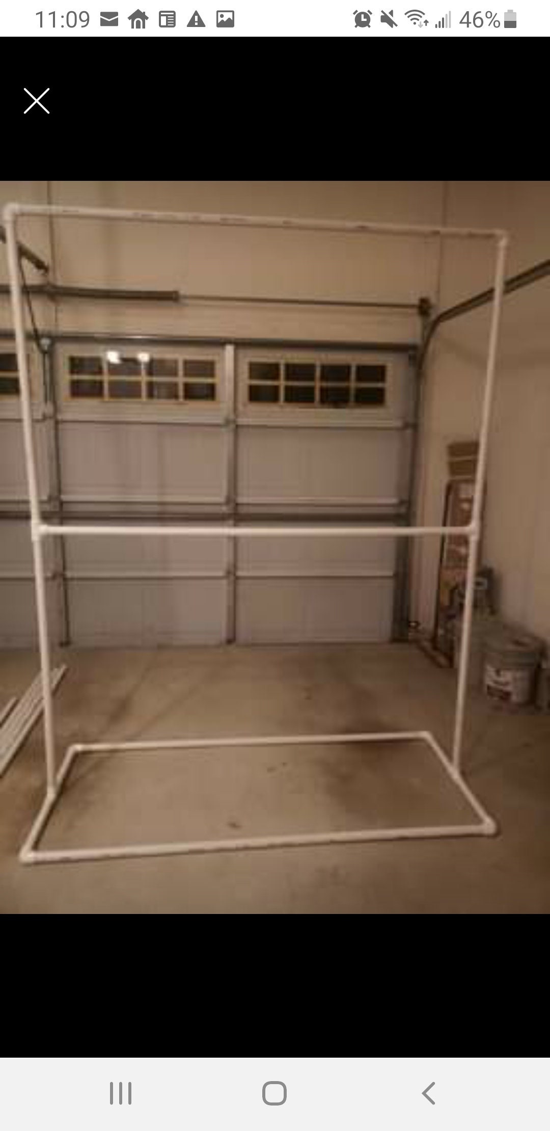 Wedding Backdrop, Photography Backdrop, PVC Wedding Arch, PVC Arch ...