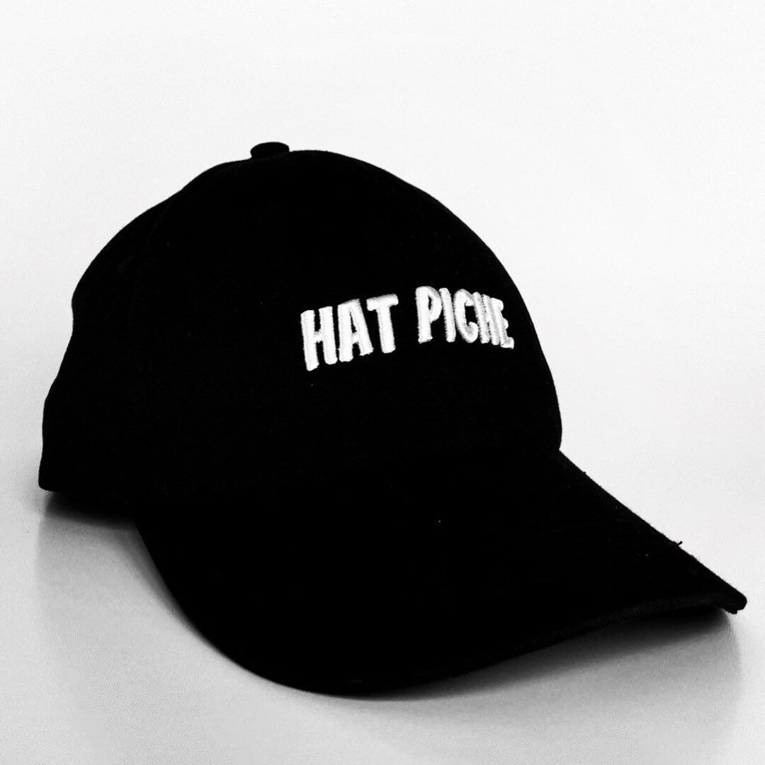 Hat Piche Punjabi Indian Desi Sikh Baseball Cap Dad Hat Gift I Baseball ...