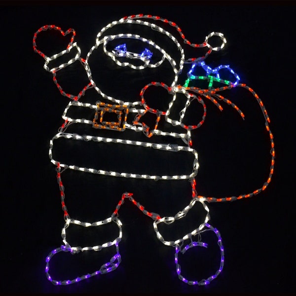 Wireframe Yard Art - Etsy