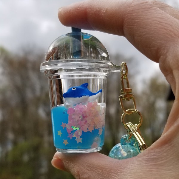 Keychains Cute - Etsy