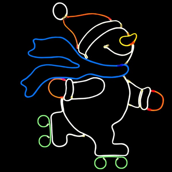 Outdoor Light Decorations - Etsy