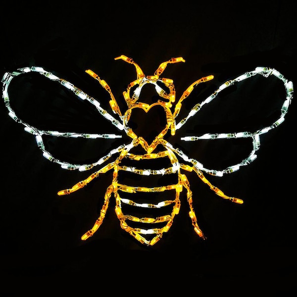 Bee Decorations - Etsy