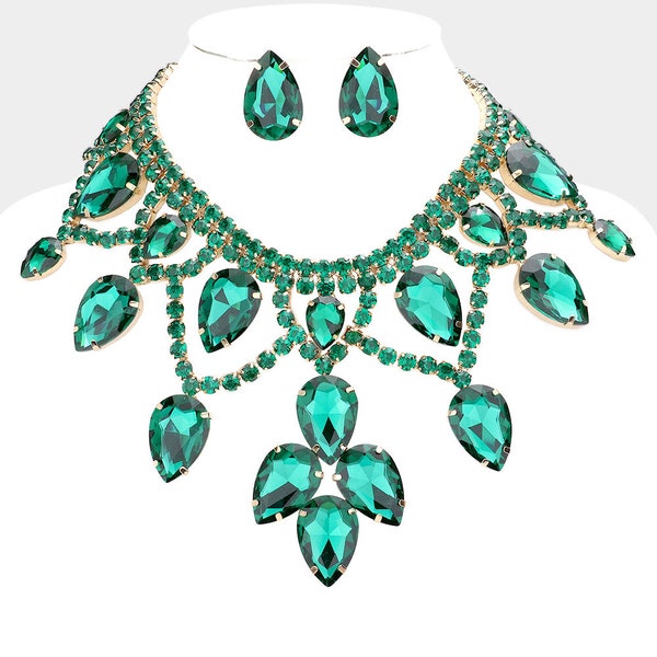 Drag Queen Jewelry - Etsy