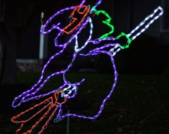 Wireframe Yard Art - Etsy