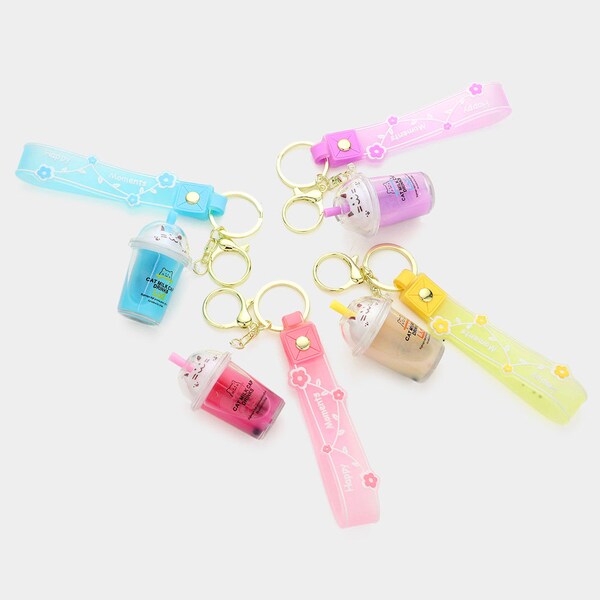 Cute Keychains - Etsy