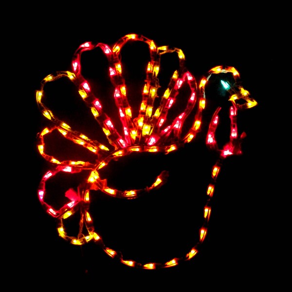 Thanksgiving Display - Etsy