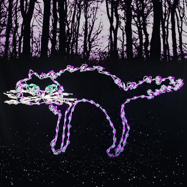 Wireframe Yard Art - Etsy