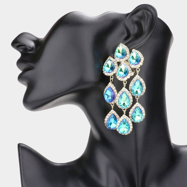 Drag Queen Jewelry - Etsy