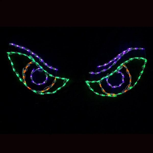 Outdoor Halloween Decorations - Etsy