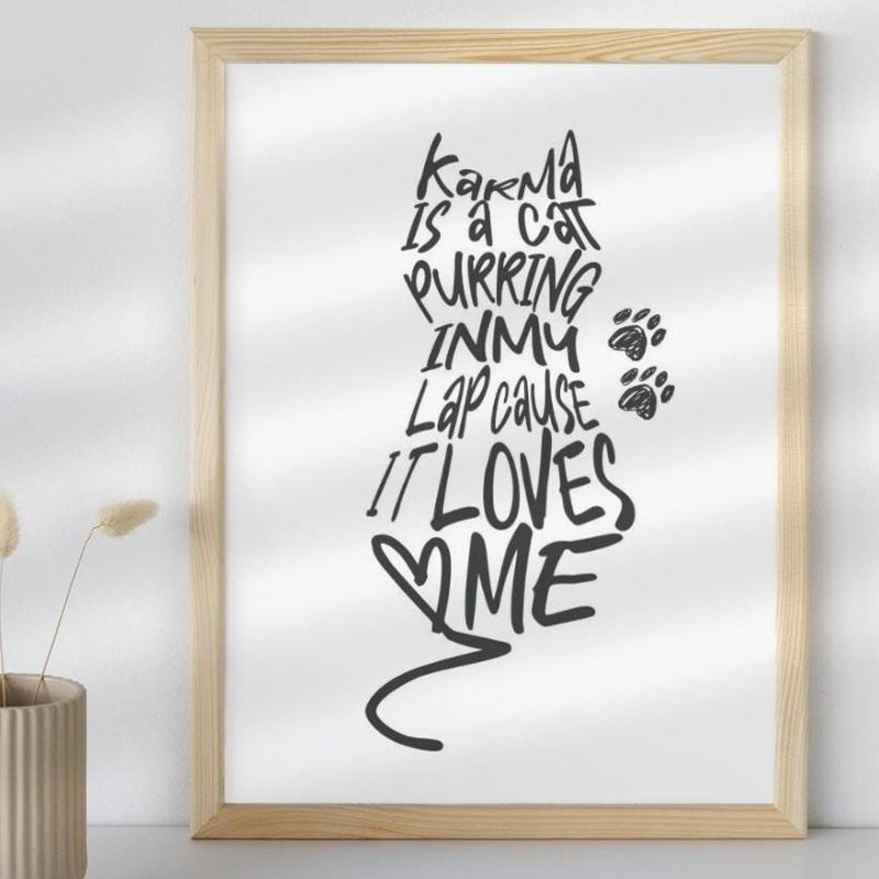 Karma Song Eras Tour - Etsy UK