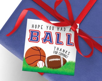 Sports Party Decor - Etsy