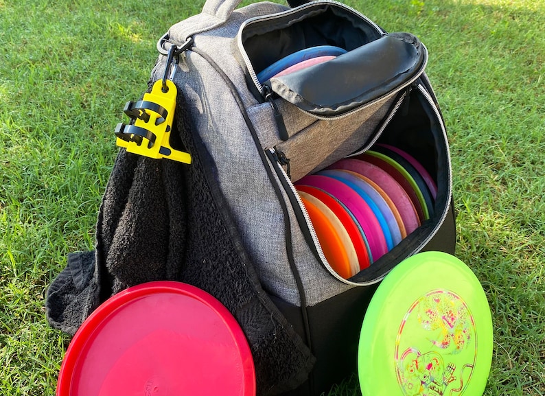 Driver Diver™ Disc Golf Retriever | Etsy