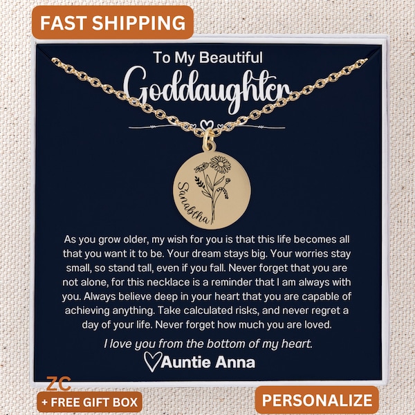 Goddaughter Gifts - 60+ Gift Ideas for 2026