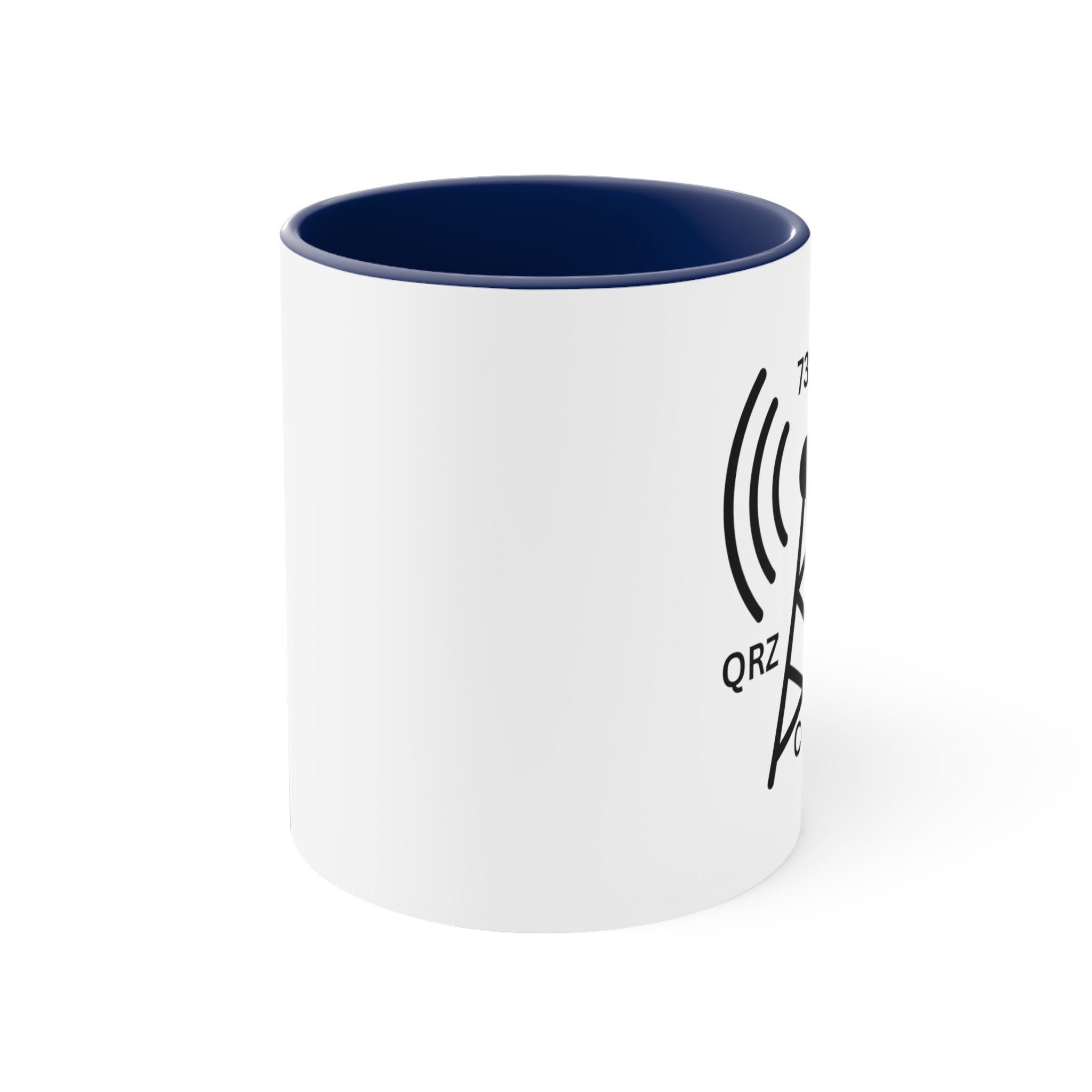 Ham Radio Ham Radio Mug Ham Radio Coffee Mug Gift for Him - Etsy