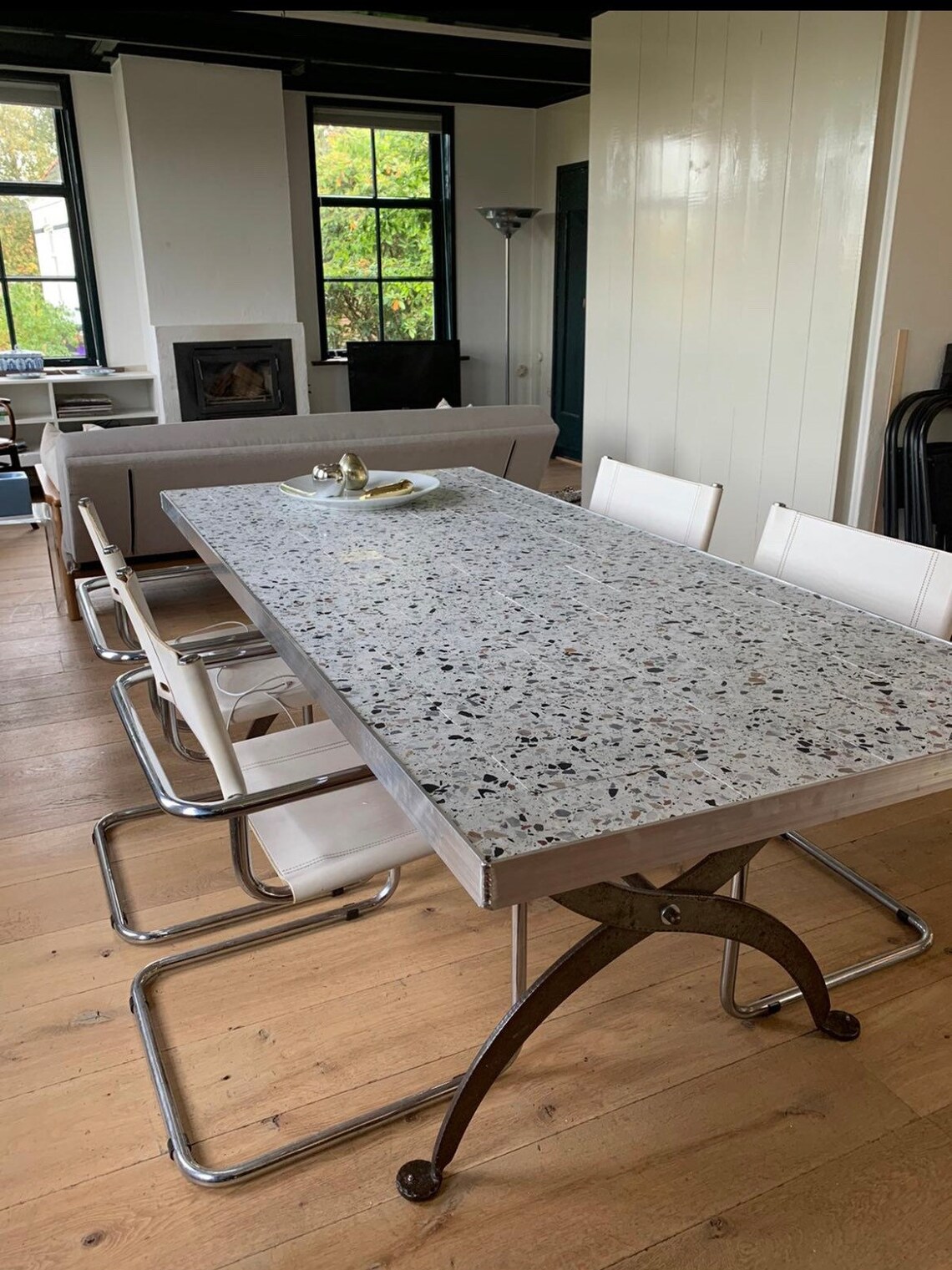 Terrazzo Counter Top / Bathroom / Table Top / Backsplash / Custom - Etsy