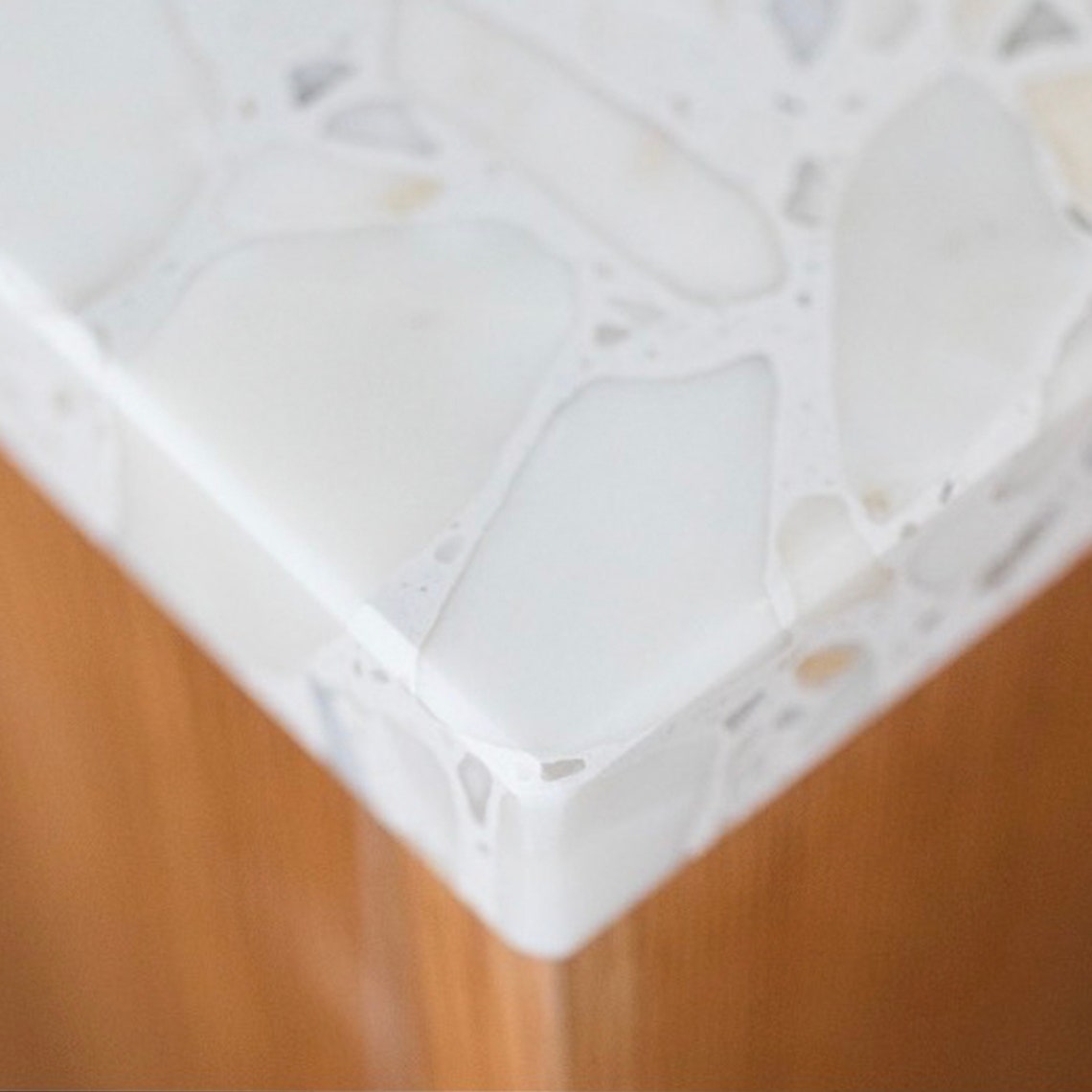 Terrazzo Counter Top / Bathroom / Table Top / Backsplash / Custom - Etsy