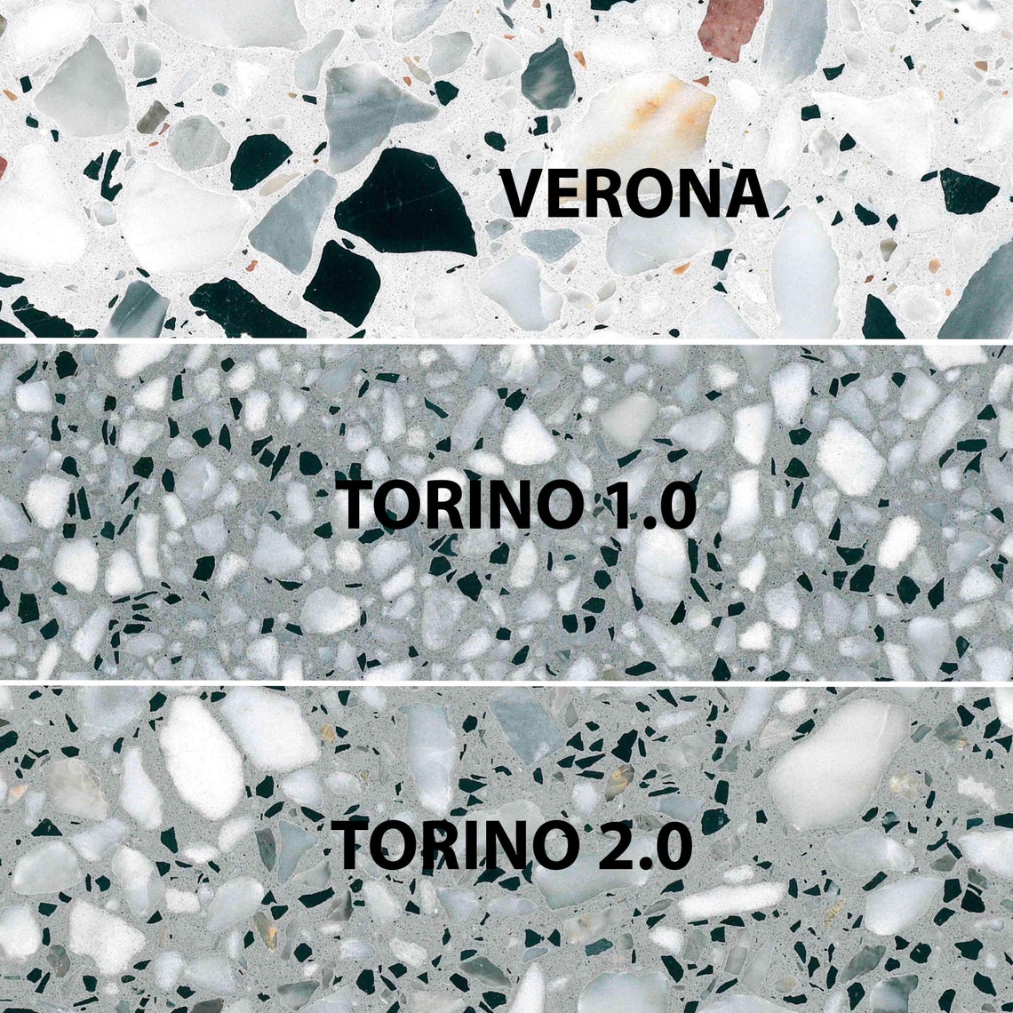 Terrazzo Counter Top / Bathroom / Table Top / Backsplash / Custom - Etsy