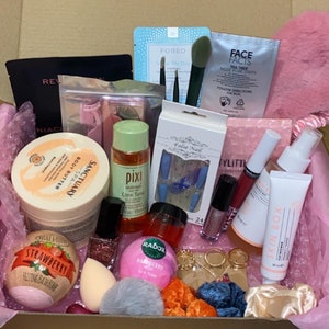 The Box of Everything - Etsy