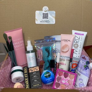 Mega Glam Box - Etsy