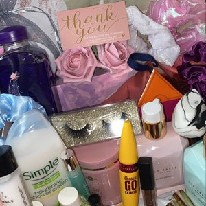 The Box of Everything - Etsy