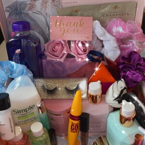 Mega Glam Box - Etsy