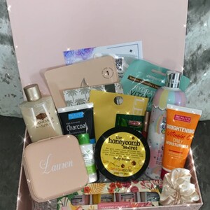 The Box of Everything - Etsy