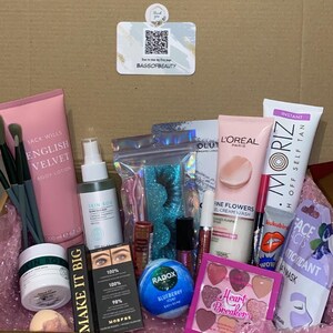 The Box of Everything - Etsy