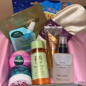 The Box of Everything - Etsy