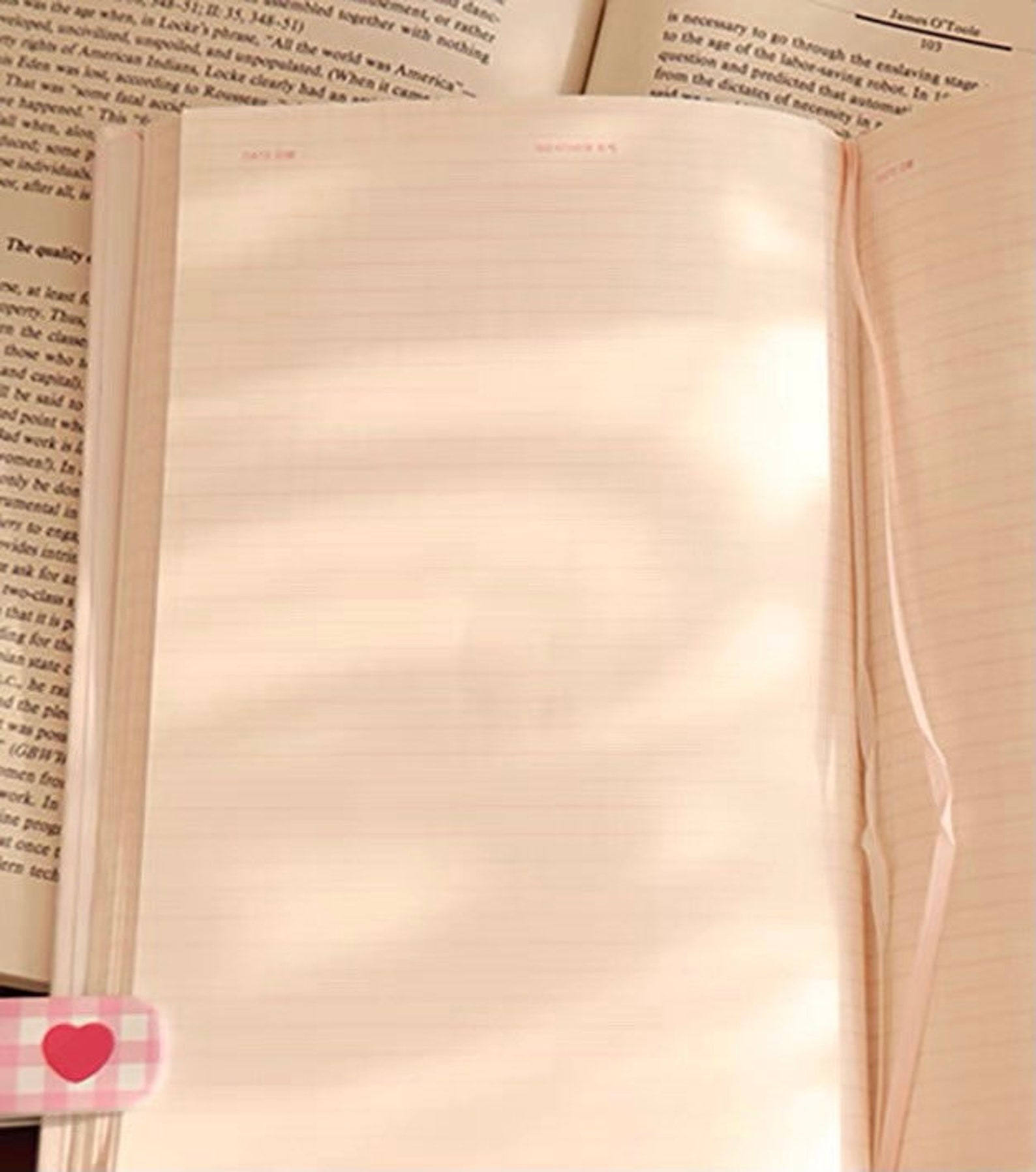 192 Pages Japanese Style Notebook Cherry Blossoms Notebook - Etsy