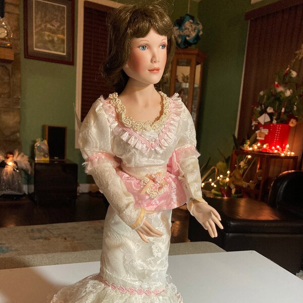 Patricia Rose Dolls - Etsy