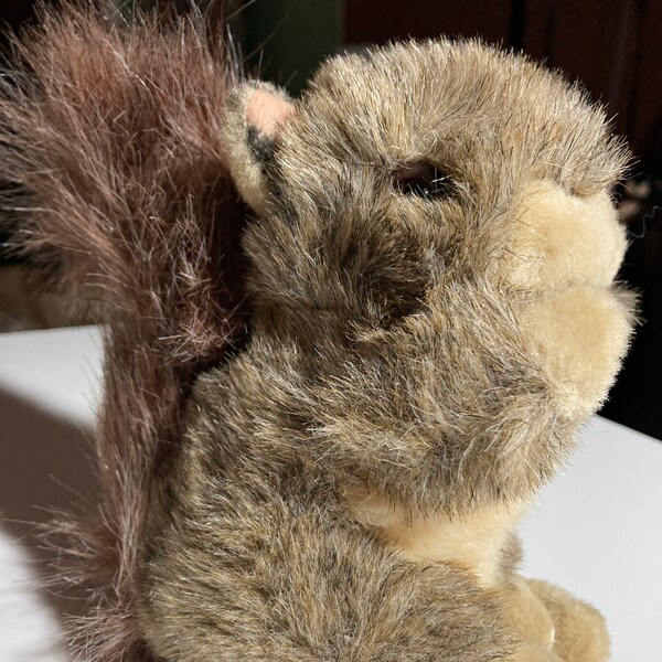 Realistic Stuffed Dogs - Etsy