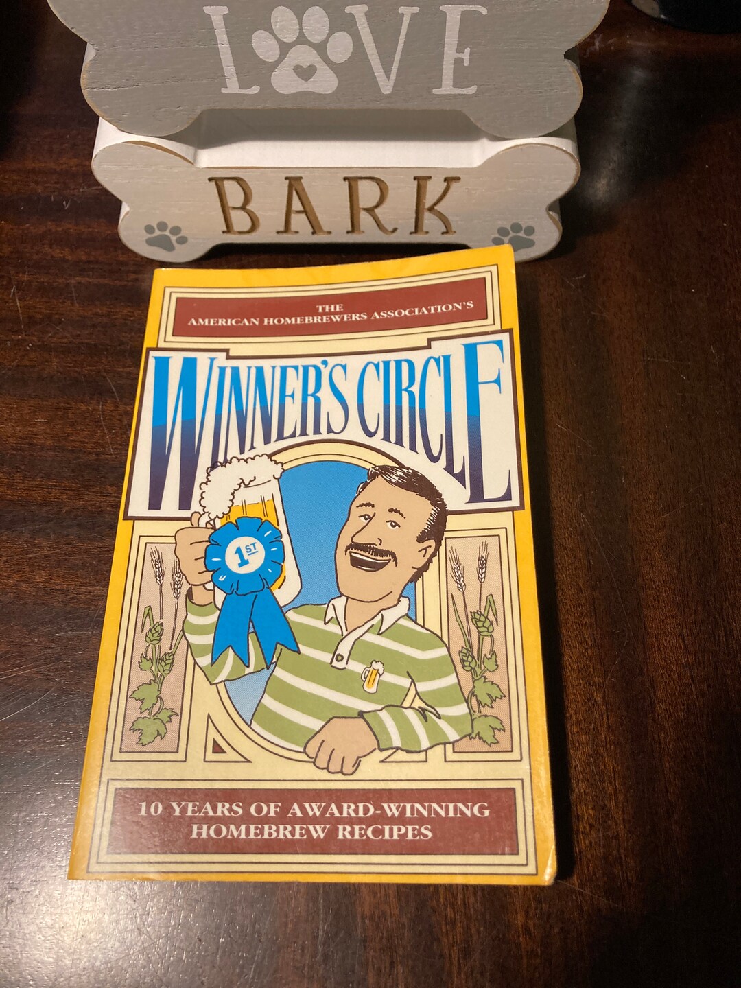 Winner’s Circle 10 Years of Award-winning Homebrew Recipes by the ...