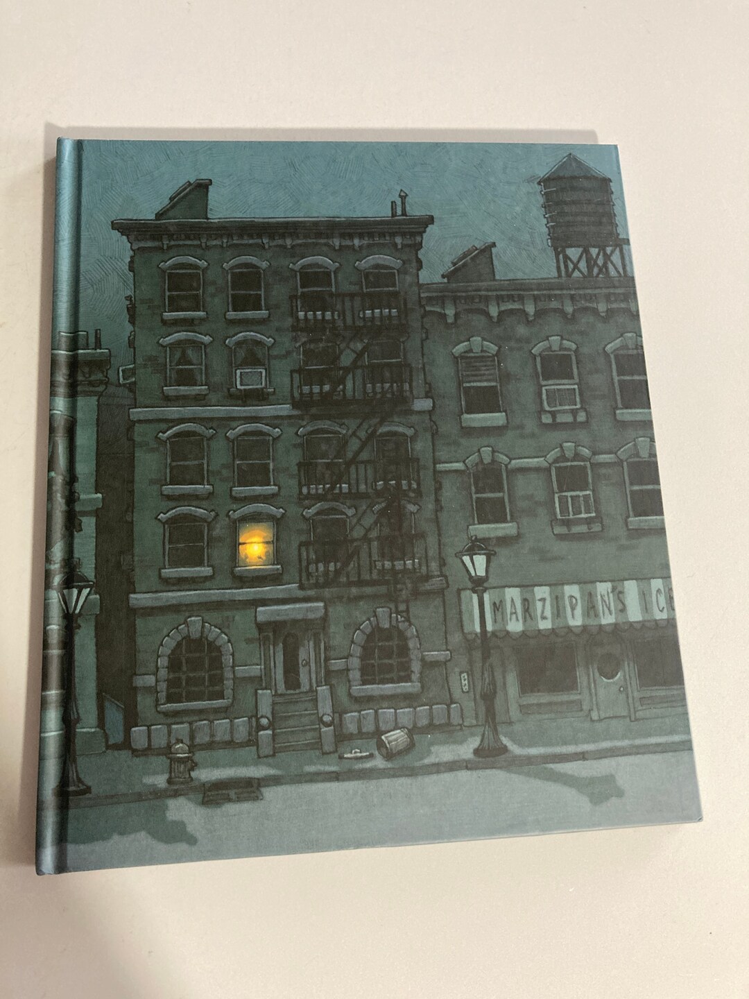 Blackout by Rocco Disney Hyperion Oversized Hardback Children’s Book ...