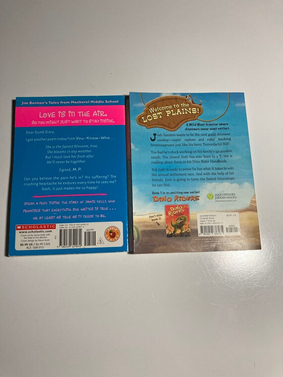 Dear Dumb Diary Jamie Makeover