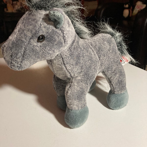 Webkinz Plush With Code - Etsy